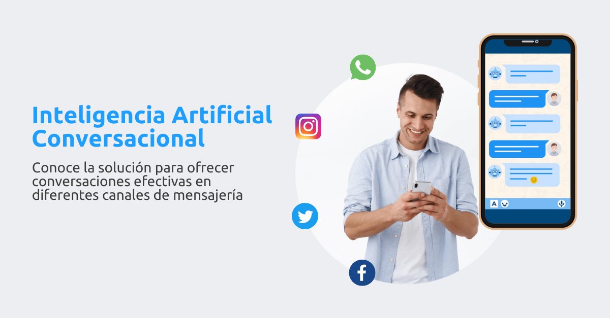 IA Conversacional para Empresas | Aunoa