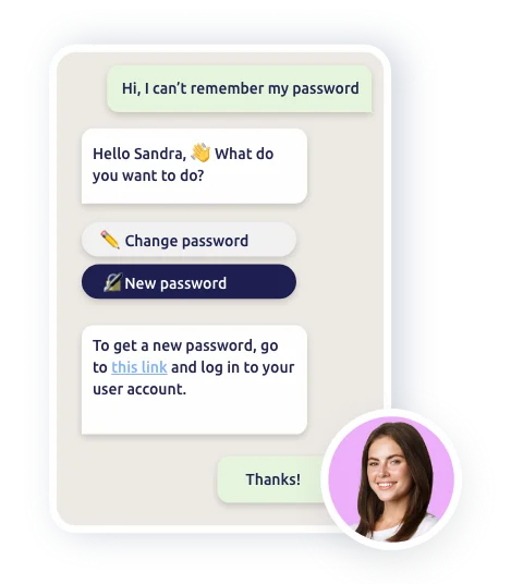 AI-powered chatbots for banking 🏦